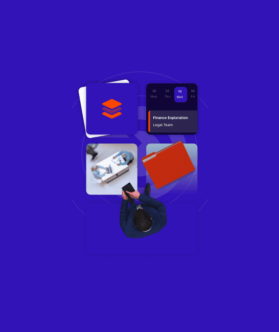 Home Page | Purpose Legal Support & eDiscovery Solutions