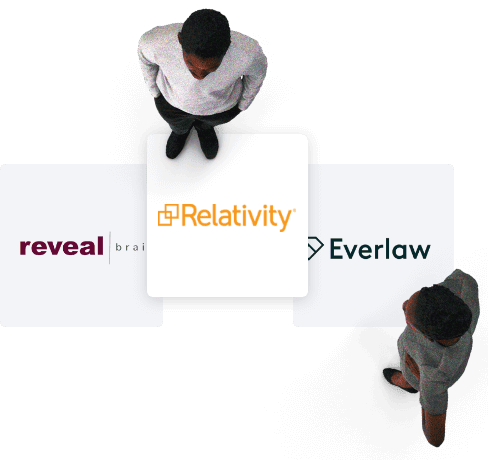 Partners | Purpose Legal Support & eDiscovery Solutions